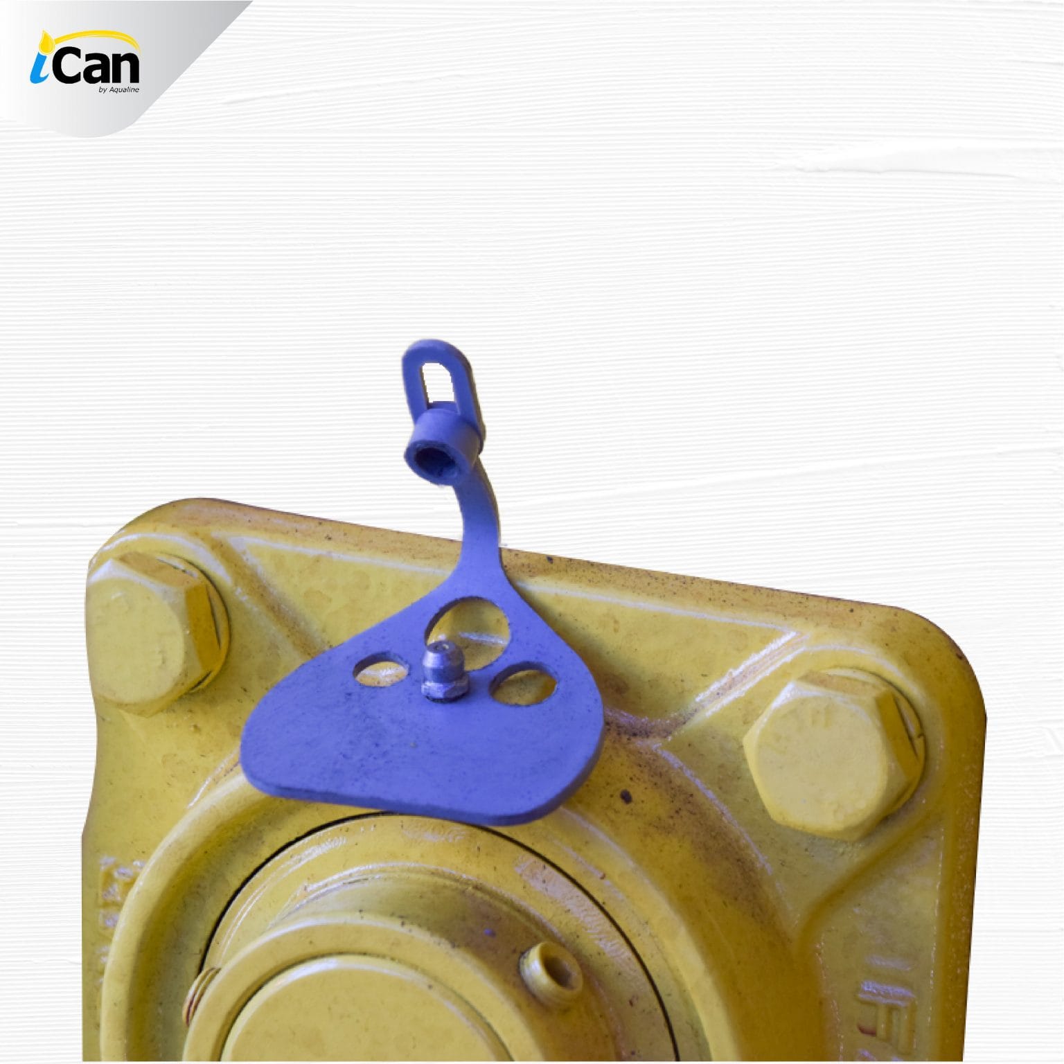 Meet Your Combo Grease Fitting Protection : iCan Group Ltd