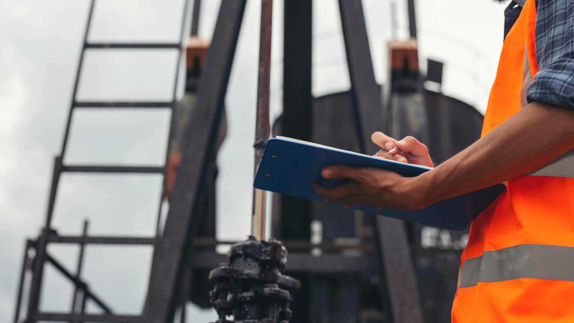 5 Easy steps to keeping your heavy equipment always in Top Condition ...