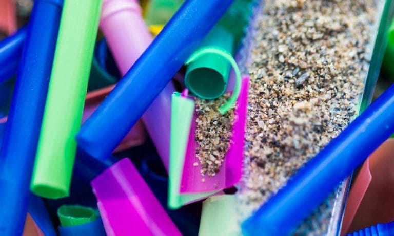 Industrial and Household Applications of HDPE Plastic : iCan Group Ltd