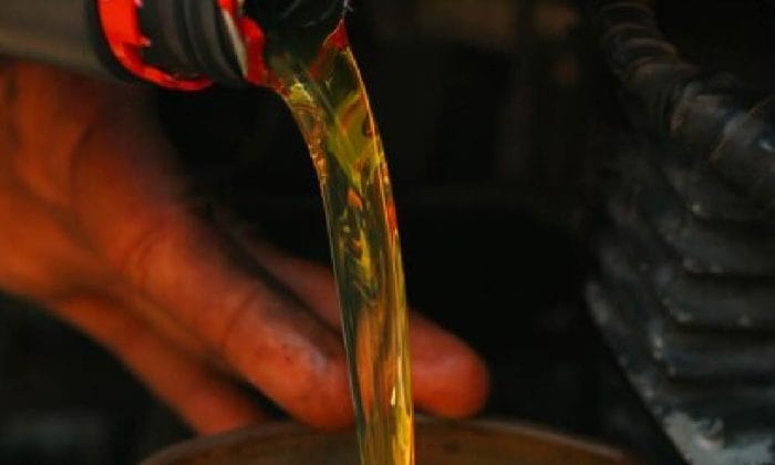What Is Lube Oil Used For? Key Applications Explained : iCan Group Ltd