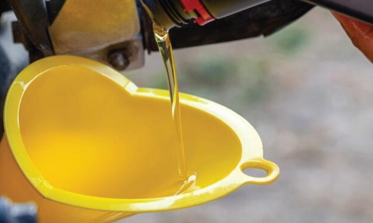 What is Lubrication Oil? Complete Definition and Types : iCan Group Ltd